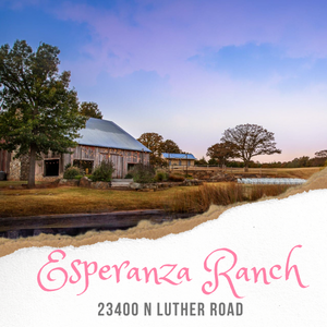 Girl Boss Galentines Event at Esperanza Ranch