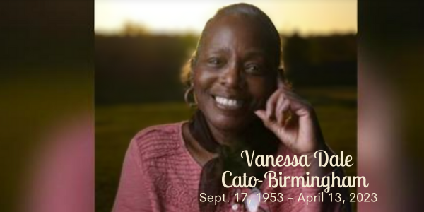 Vanessa – Luther Register News